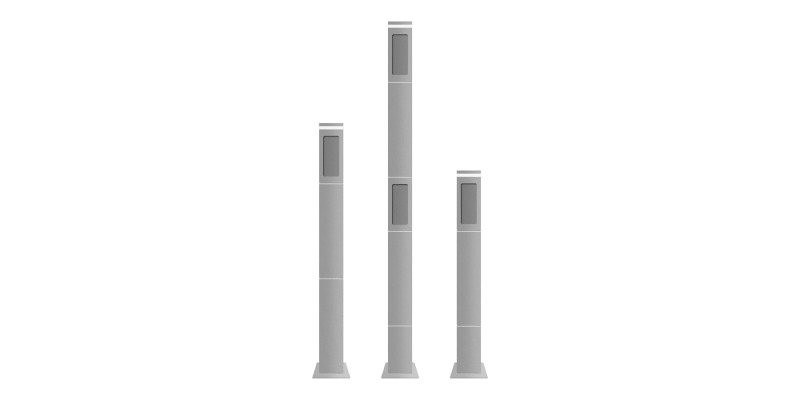 Columns | Columns | Apromix
