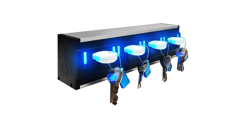 TEKA LIGHT | Locker management | Apromix